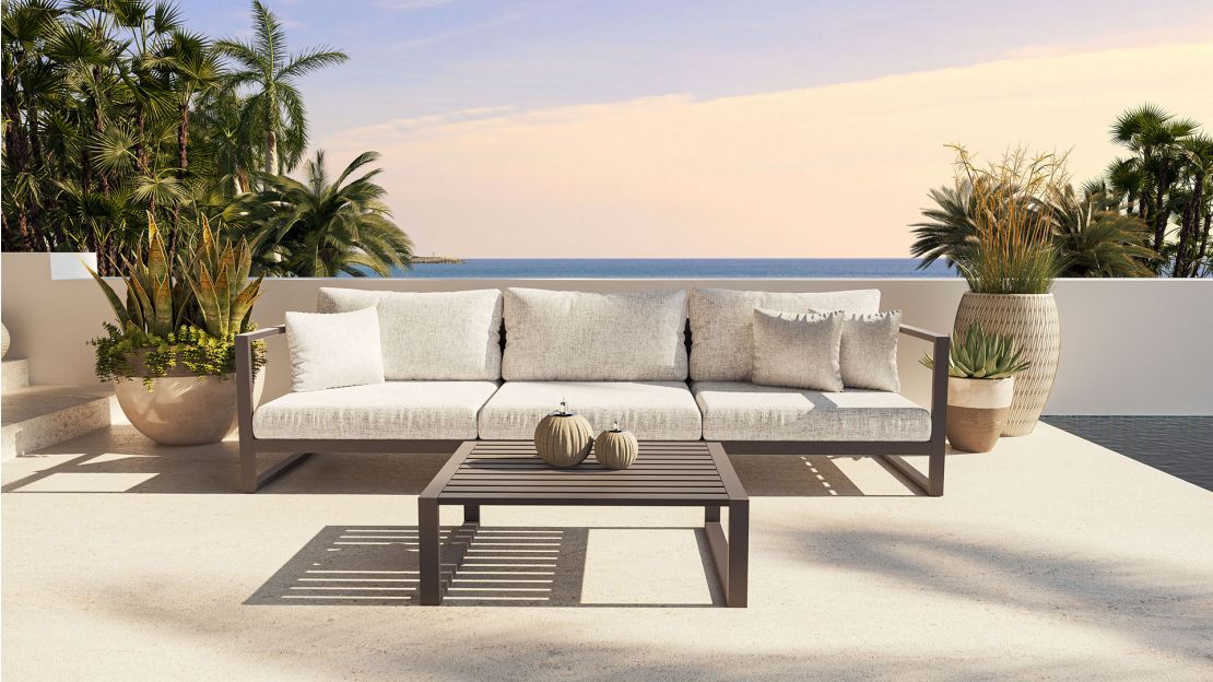 Sleek Line - MATTEO S | artelia-design.co.uk