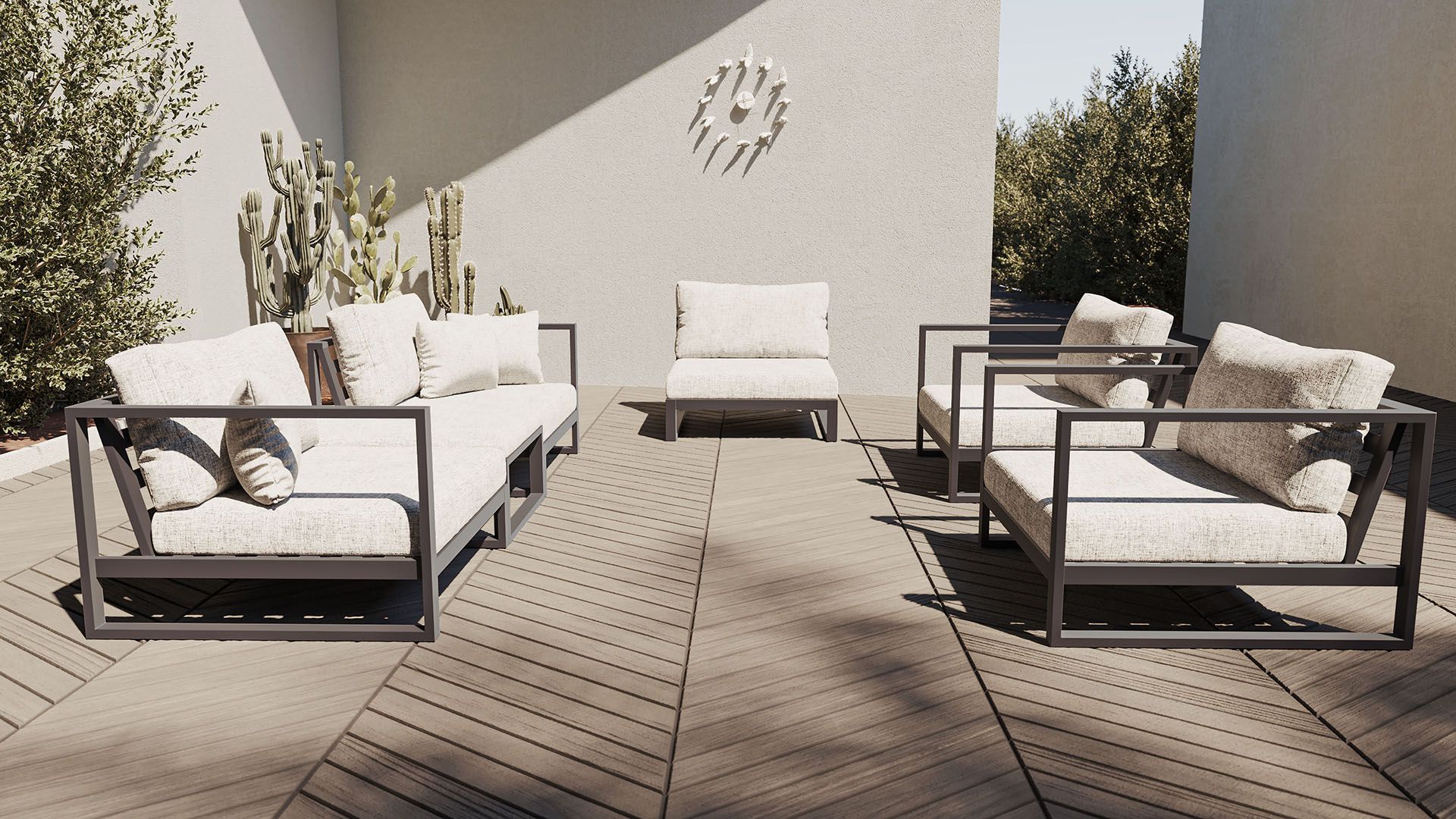 Sleek Line - MATTEO M | artelia-design.co.uk