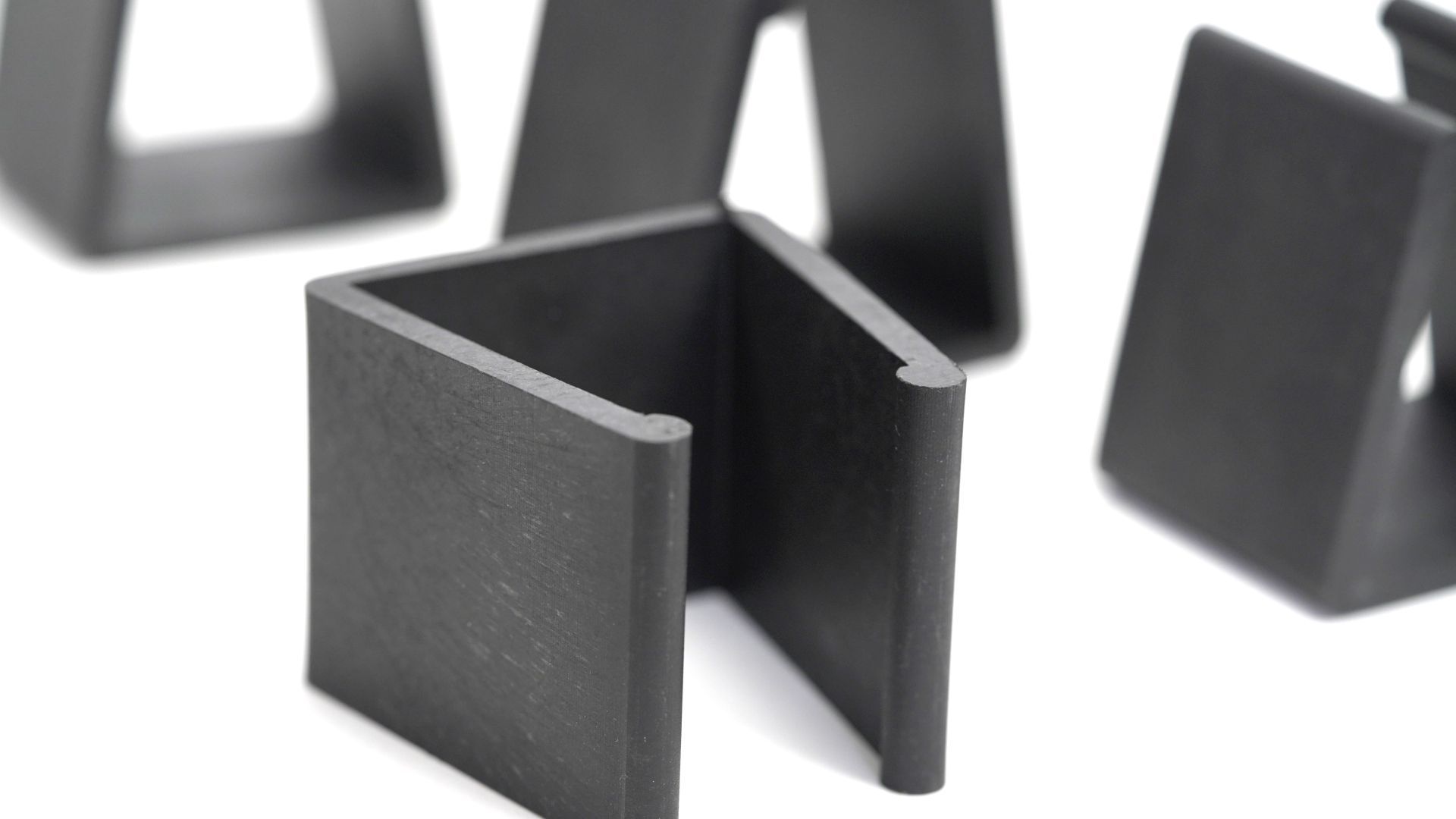 Furniture Clips Sleek Line | artelia-design.co.uk