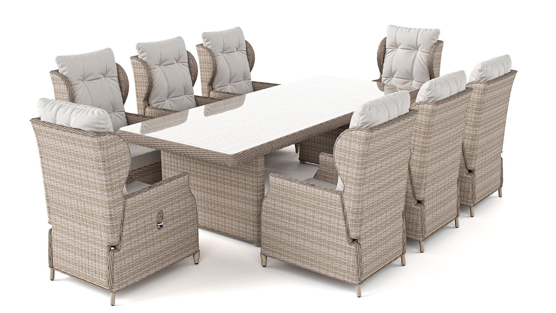 Bariya XL | artelia-design.co.uk