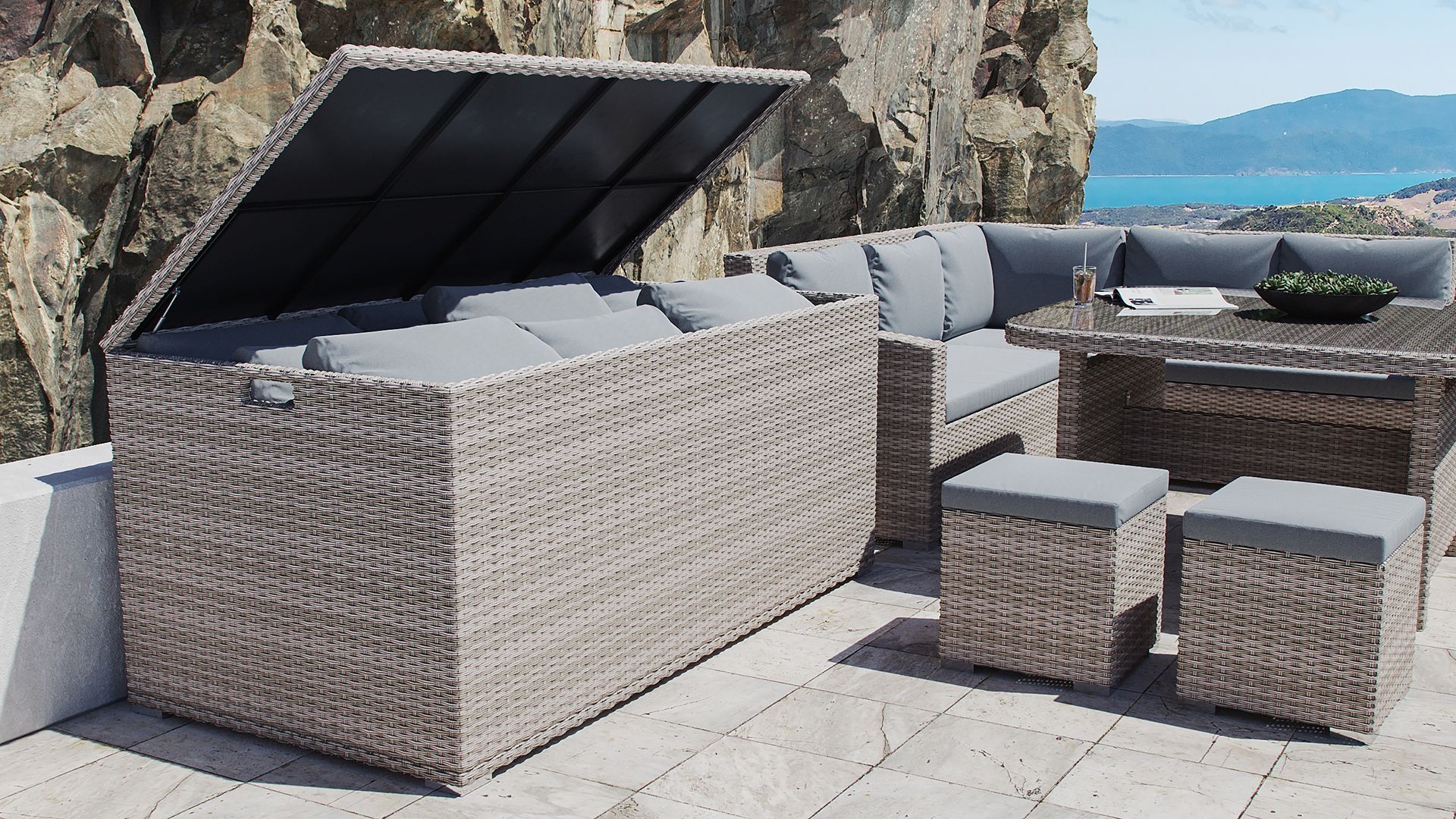 Columba L | artelia-design.co.uk