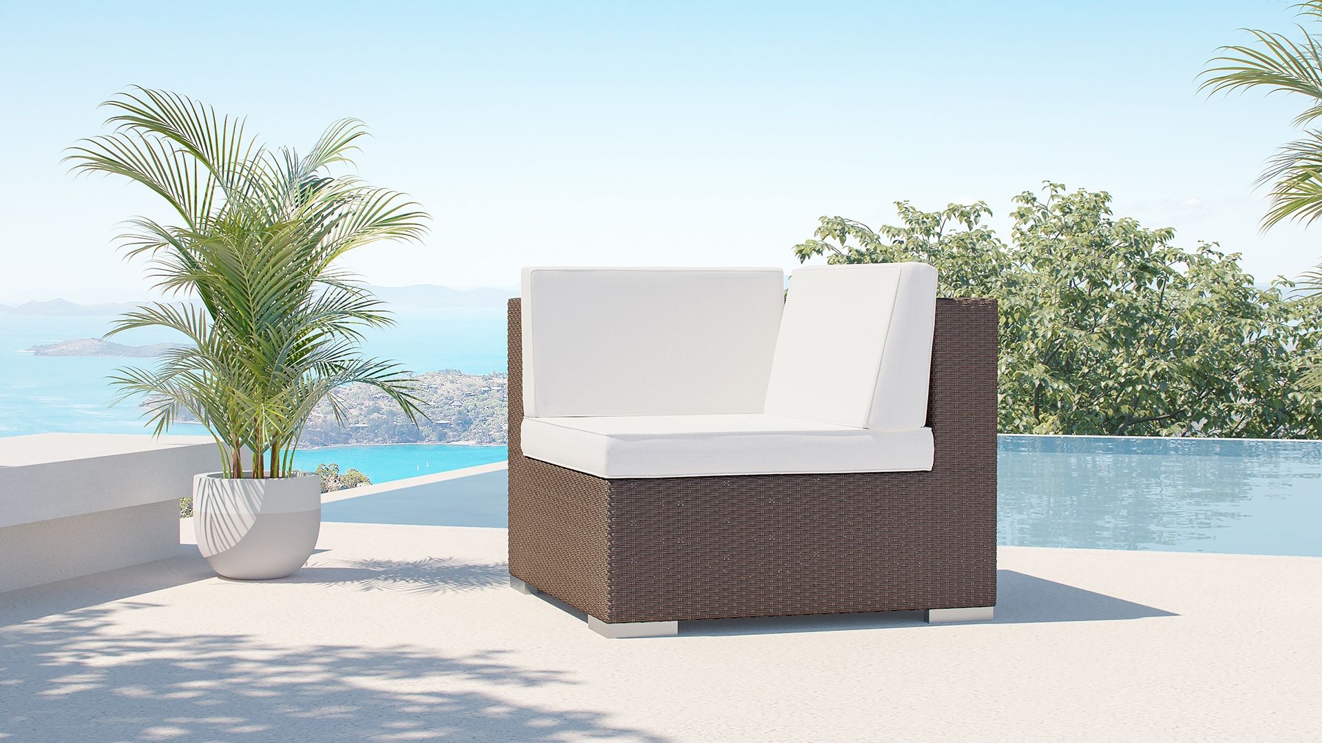 Epona/Athena corner section | artelia-design.co.uk