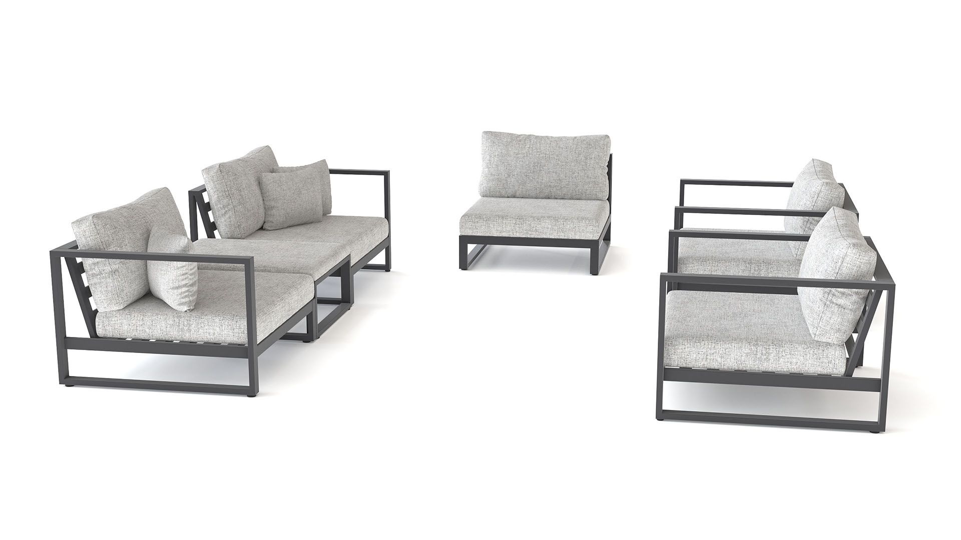 Sleek Line - MATTEO M | artelia-design.co.uk